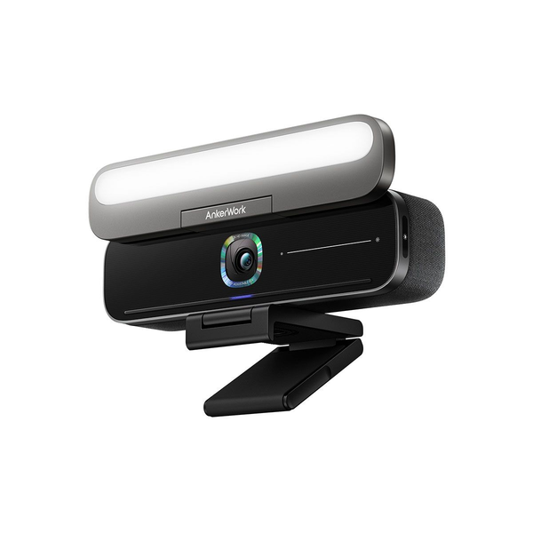 Anker PowerConf B600 2K All-in-One Video Bar - Black – Horizon Store