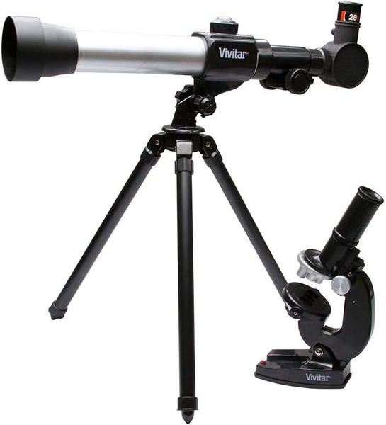 Buy Telescope Microscope kits online at Horizon Store