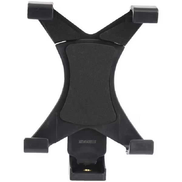 Shop Vivitar Tablet Tripod Adapter - Black Online at Horizon Store ...