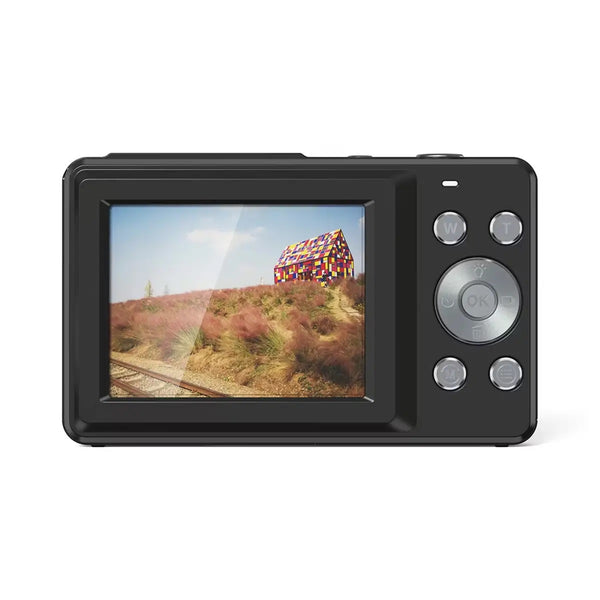 Shop Ilford PIXI-D Compact Digital Camera - Pearlescent Online at ...
