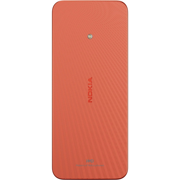 Shop Nokia 215 4G - Peach Online at Horizon Store Australia