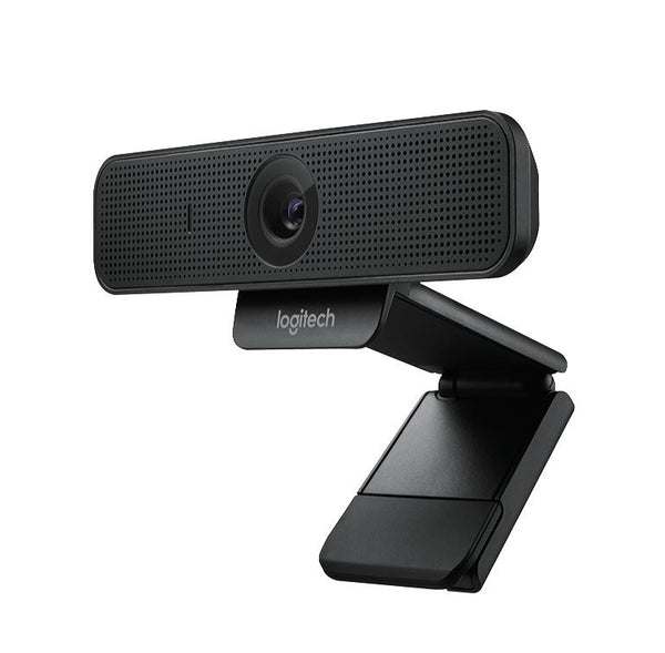Shop Logitech C925e Full HD 1080p USB Webcam with Privacy Shutter ...