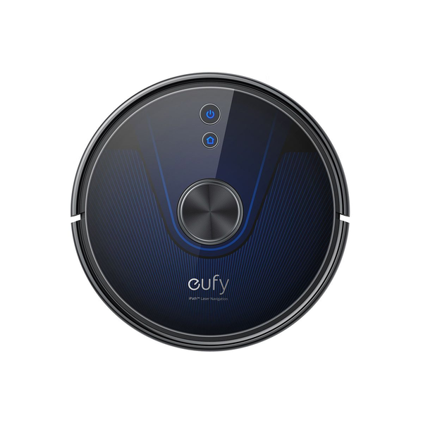 Shop Eufy RoboVac L35 Hybrid Robotic Vacuum Cleaner Online at Horizon ...