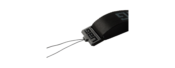 Shop UAG Shoulder Strap - Black Online at Horizon Store Australia