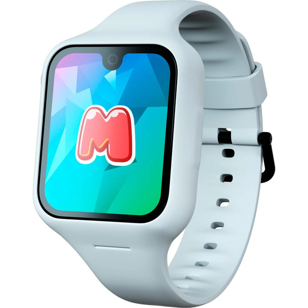 Moochies Odyssey 4G Kids Smart Watch - White – Horizon Store