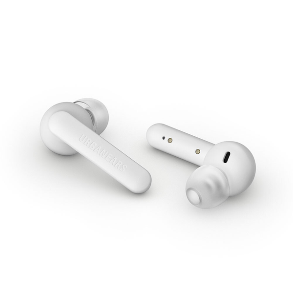 Shop Urbanears Alby True Wireless Earbuds - Dusty White Online at ...
