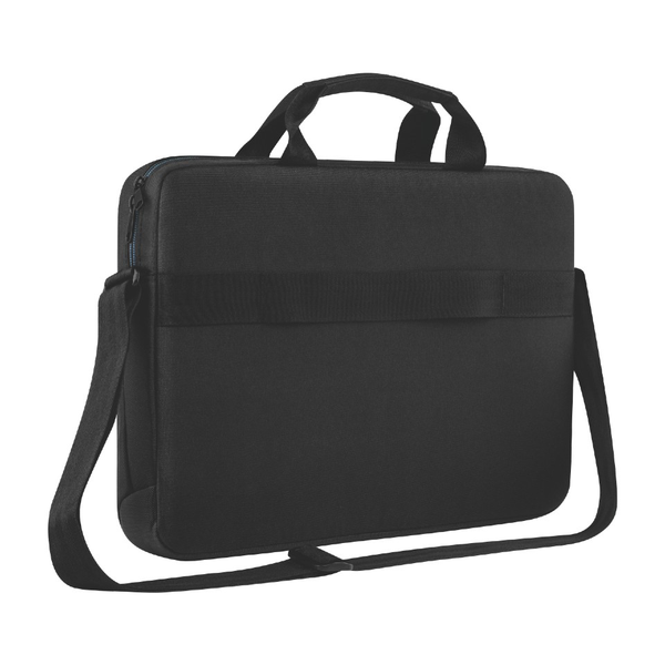 Shop Dell Essential Laptop Briefcase 15" - Black Online at Horizon ...