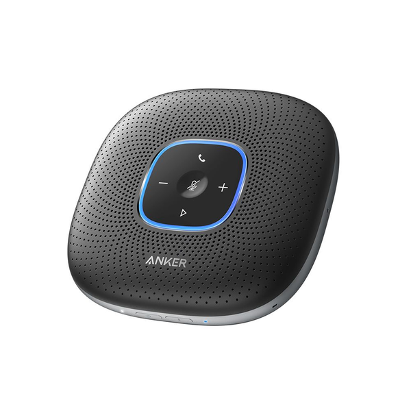 Shop Anker Power Conference Bluetooth Speaker - Grey Online at Horizon ...