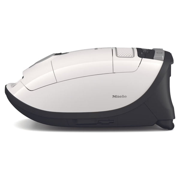 Shop Miele Compact C1 Young Style Eco Vacuum Cleaner - Lotus White ...