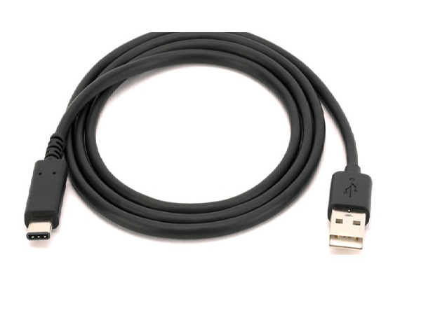 Shop Griffin USB-A to USB-C Cable 6ft - Black Online at Horizon Store ...