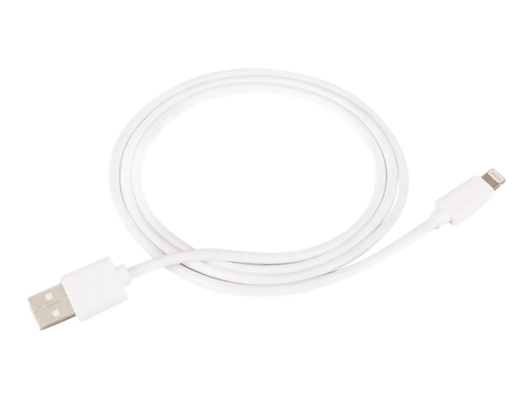 Griffin USB to Lightning Cable 3ft - White – Horizon Store