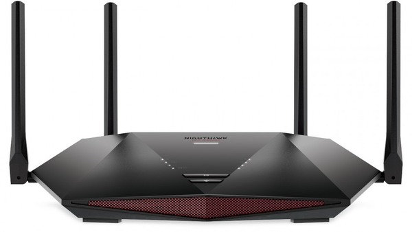 Netgear Nighthawk XR1000 WiFi 6 Pro Gaming Router - Black – Horizon Store