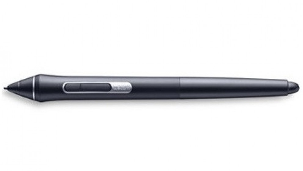 Shop Wacom Pro Pen 2 with Case 2 Standard NIBS 1 Felt NIB - Black ...