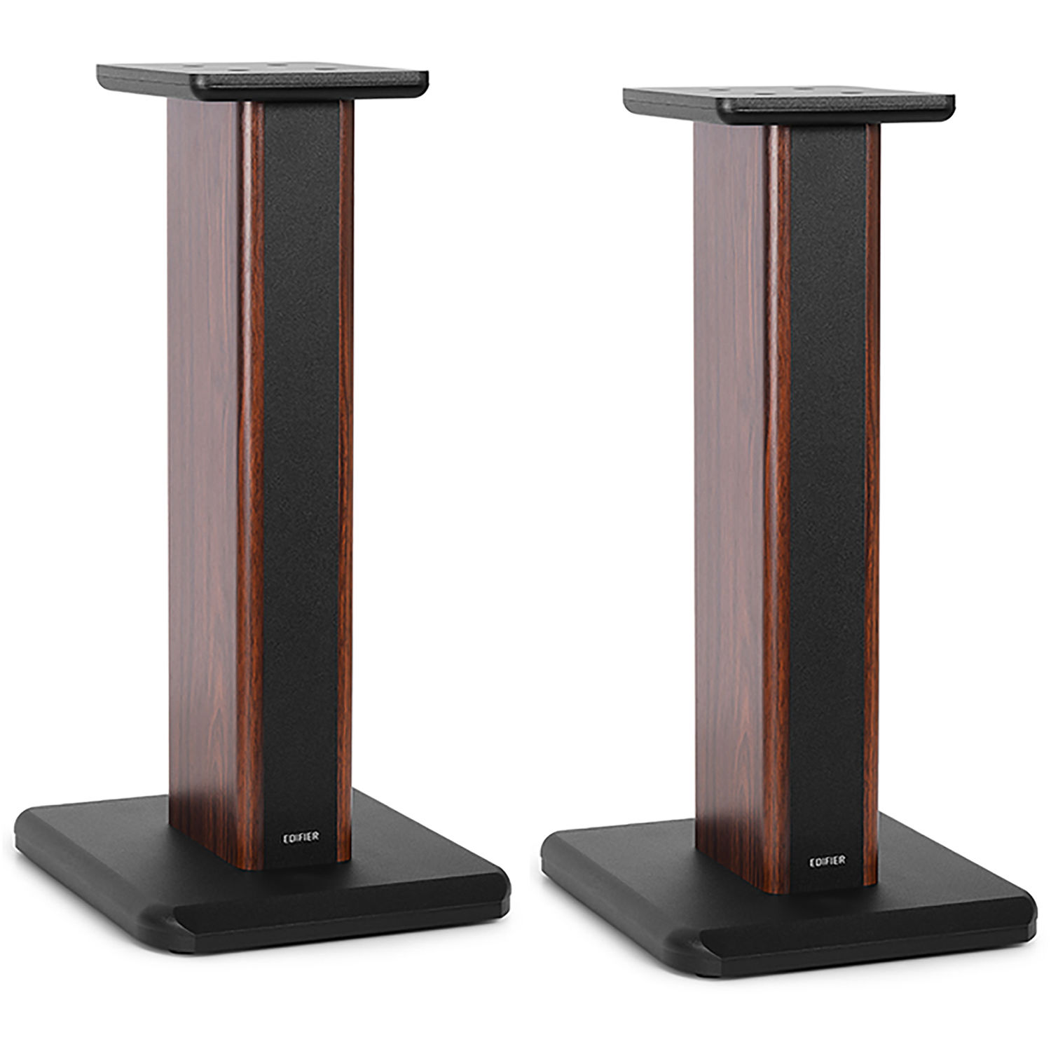 Edifier SS03 Speaker Stand - Wood – Horizon Store