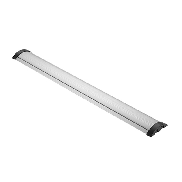 Shop Brateck Aluminum Floor Cable Cover 1604x92mm - Silver Online at ...