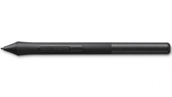 Shop Wacom Intuos Comfort Small Pen Tablet with Bluetooth - Black ...