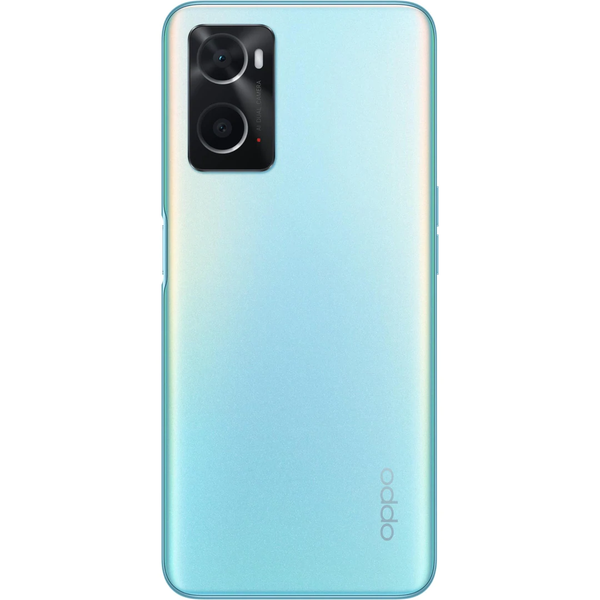 Shop Oppo A76 (CPH2375) 6.56" 128GB - Glowing Blue Online at Horizon ...