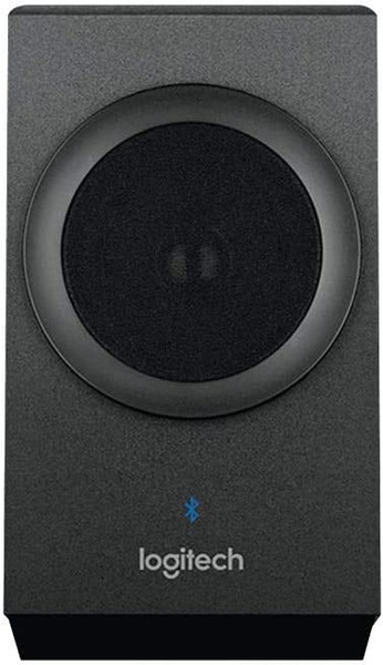 Shop Logitech Z337 2.1 Bluetooth PC Speaker - Black Online at Horizon ...
