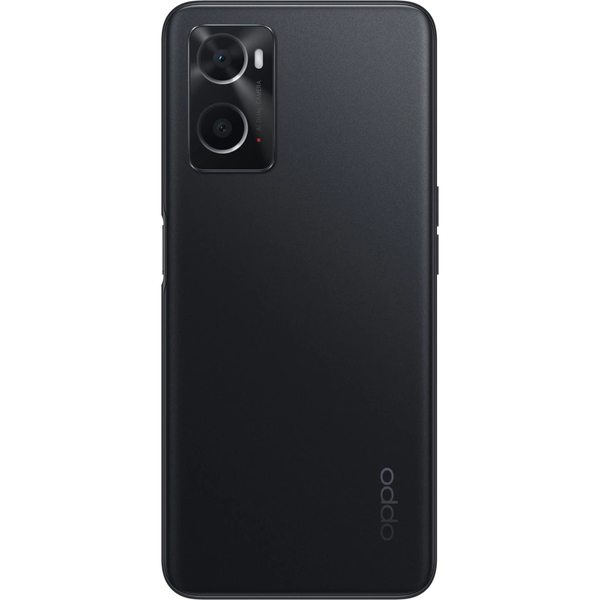 Shop Oppo A76 (CPH2375) 6.56" 128GB - Glowing Black Online at Horizon ...