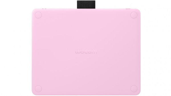 Shop Wacom Intuos Comfort Small Pen Tablet with Bluetooth - Berry ...