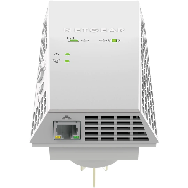 Shop Netgear EX6250 AC1750 WiFi Mesh Extender - White Online at Horizon ...