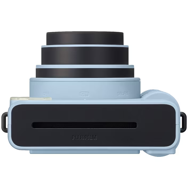 Shop Fujifilm Instax Square SQ1 Instant Camera - Glacier Blue Online at ...