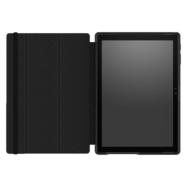 OtterBox Microsoft Surface Pro 7/ 7+ Symmetry Folio Case - Black ...